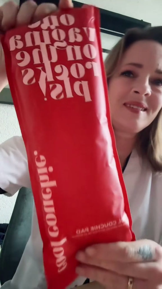 The Cool Couchie Kit – The Cool Couchie Club