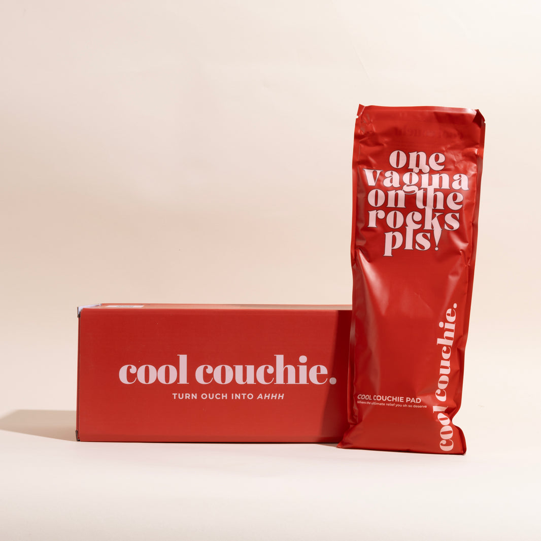 The Cool Couchie Club | De musthave voor in je vluchtkoffer