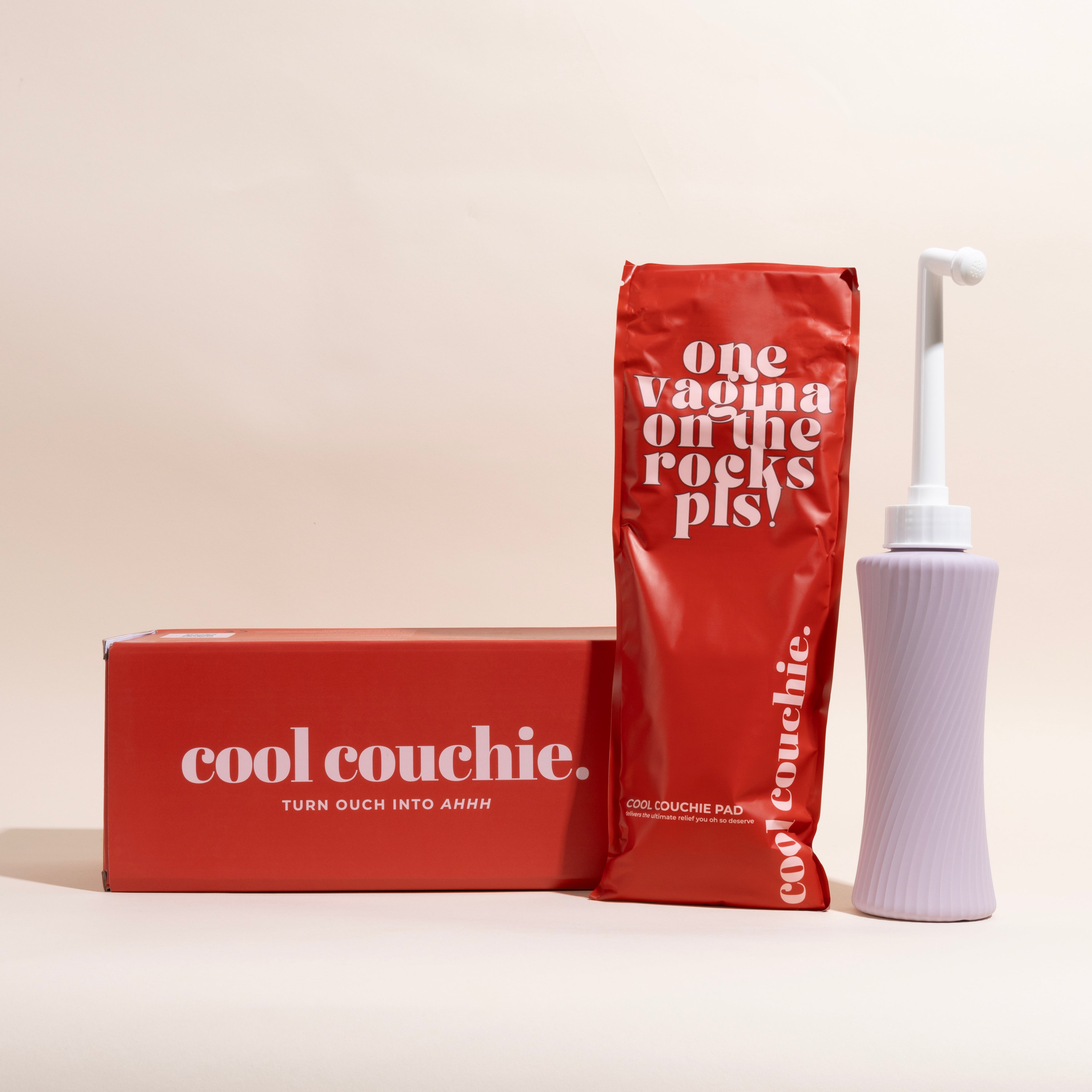 The Cool Couchie Kit – The Cool Couchie Club