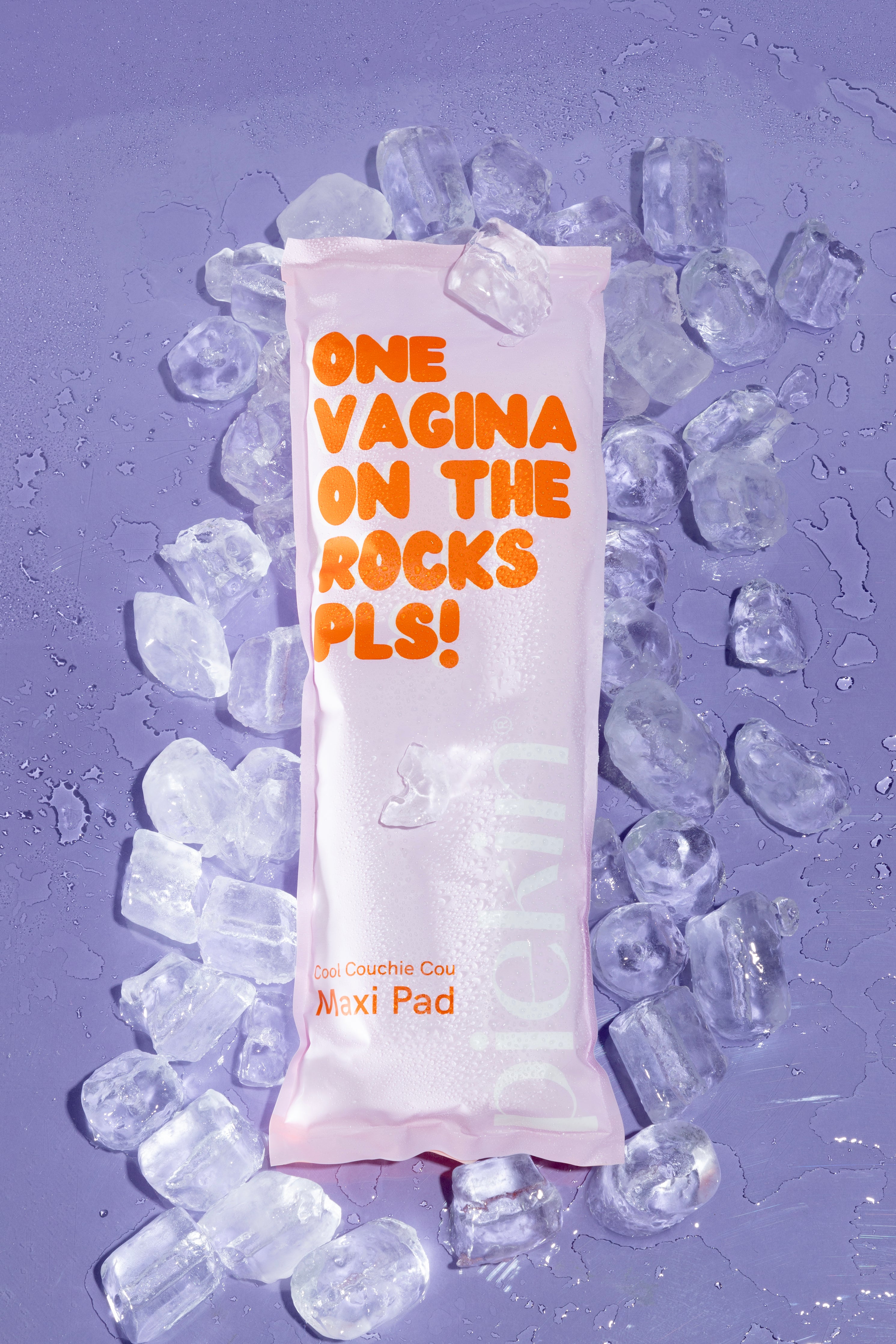 COOL COUCHIE PADS - COOLING PADS - COOL PADS - VERKOELEND KRAAMVERBAND ...